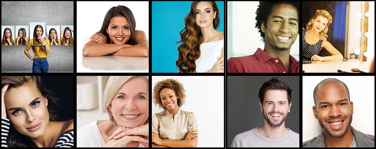 savannah actors - Forchetti Casting LLC